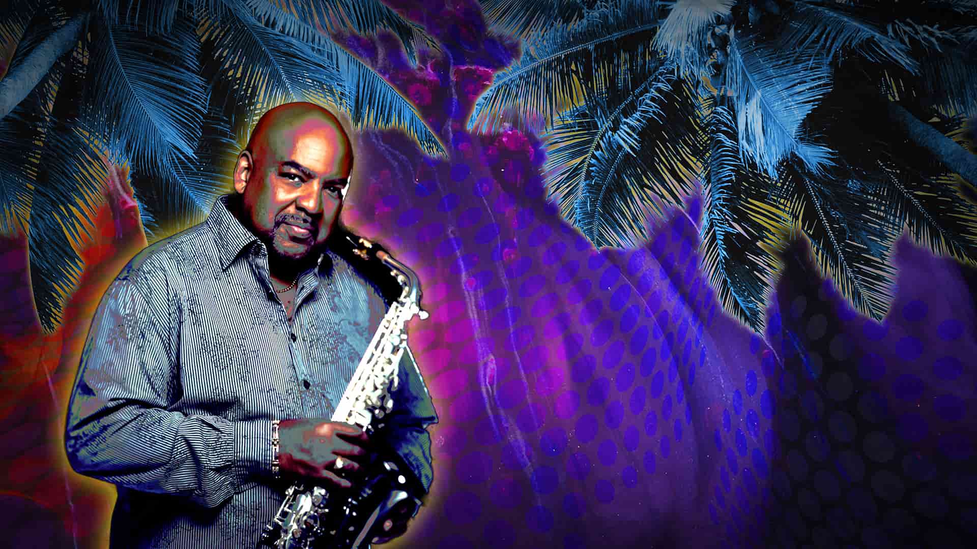 The Desert Jazz Festival - Oct 3-6, 2024