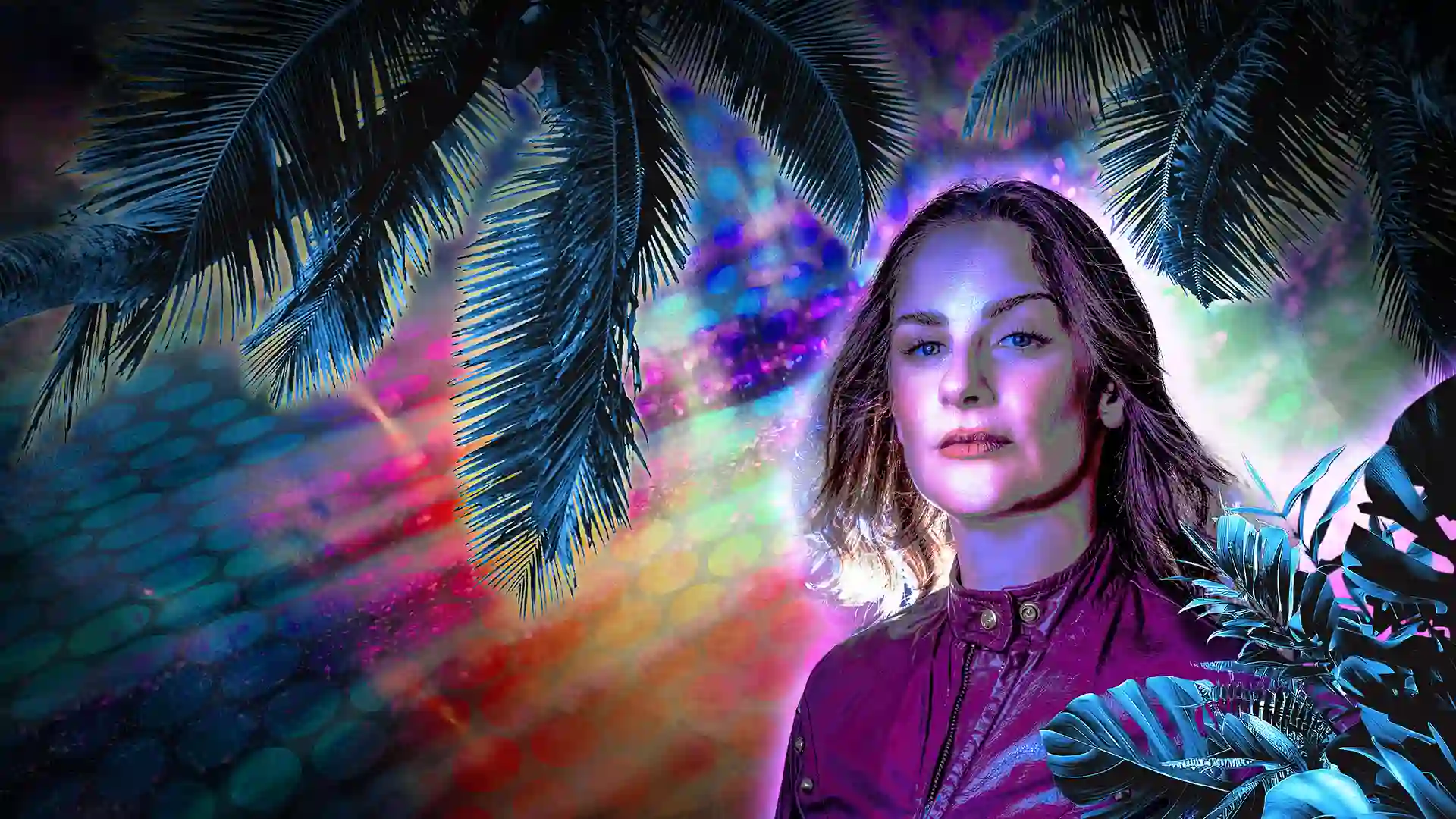 The Desert Jazz Festival - Oct 3-6, 2024