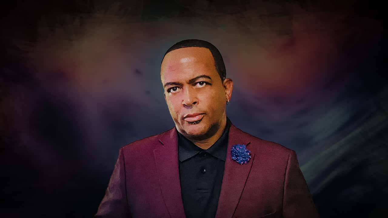 Meet the Desert Jazz Festival Band