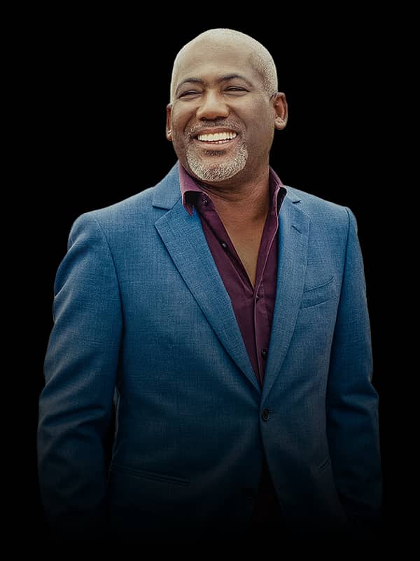 The Desert Jazz Festival - Oct 3-6, 2024