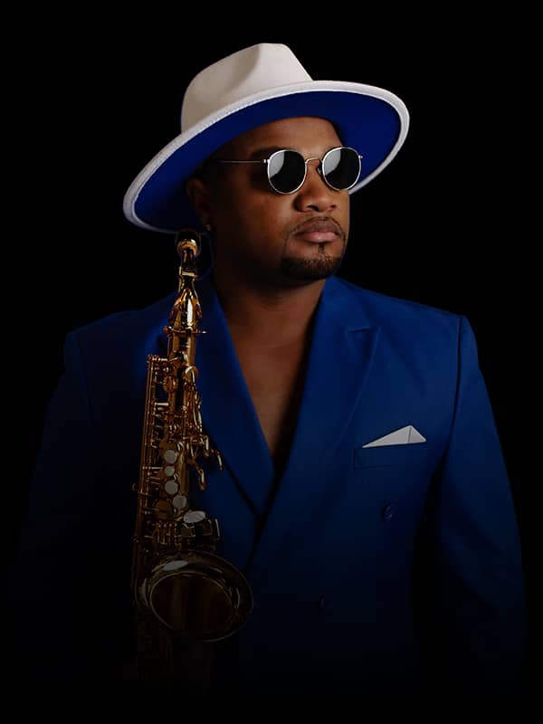 The Desert Jazz Festival - Oct 3-6, 2024