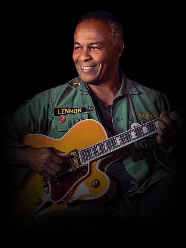 The Desert Jazz Festival - Oct 3-6, 2024